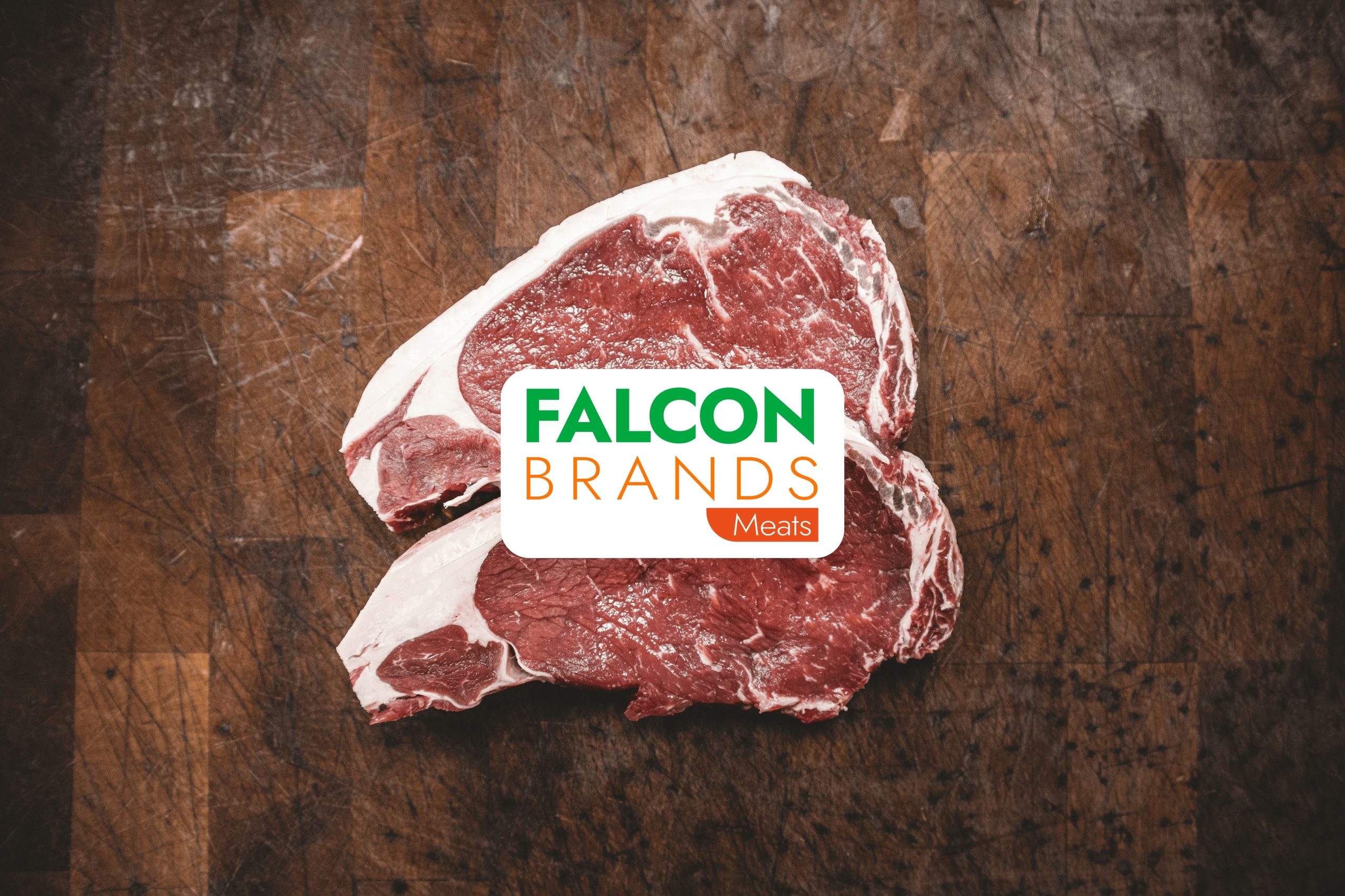 Falcon Brands - Falcon Brands
